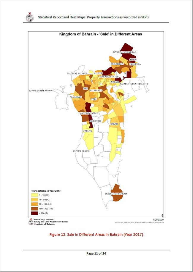 SLRB - ReportsDetail