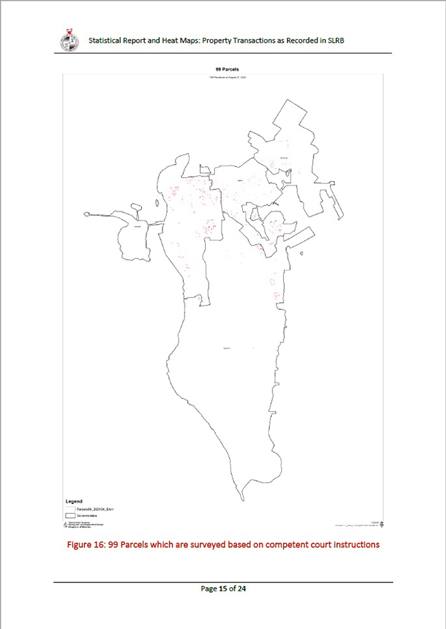 SLRB - ReportsDetail