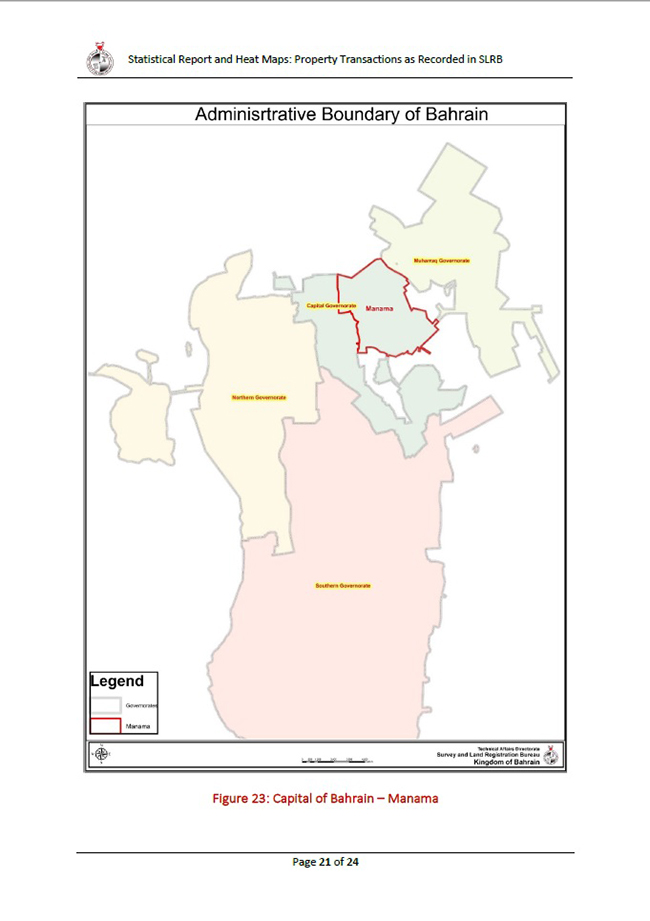 SLRB - ReportsDetail