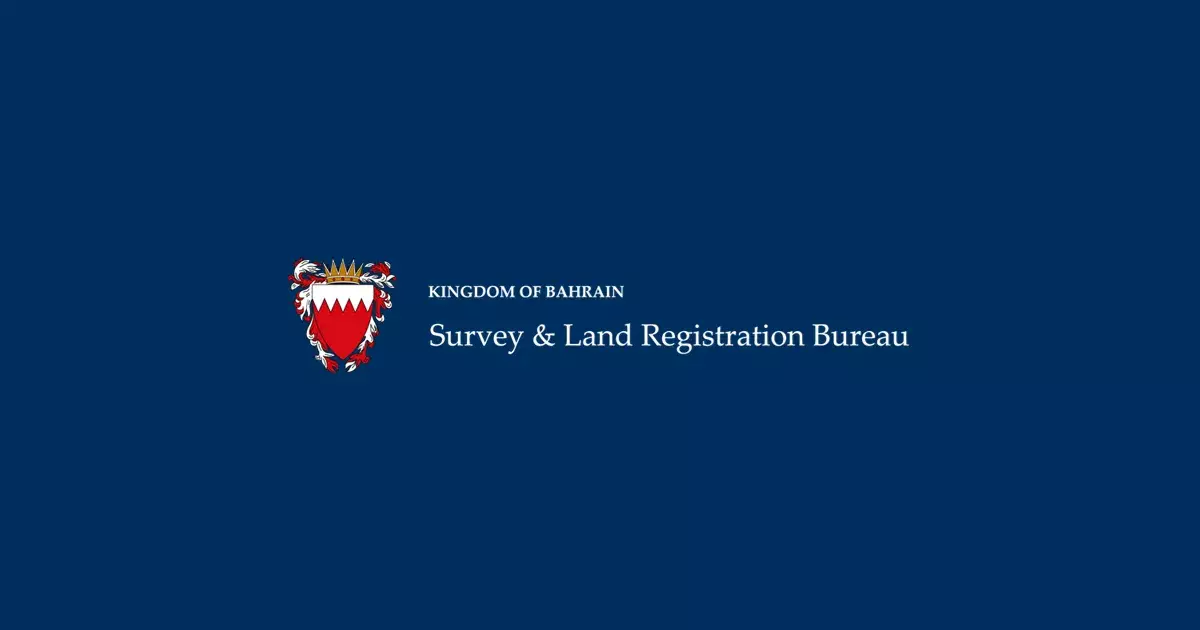 SLRB Overview | Survey and Land Registration Bureau